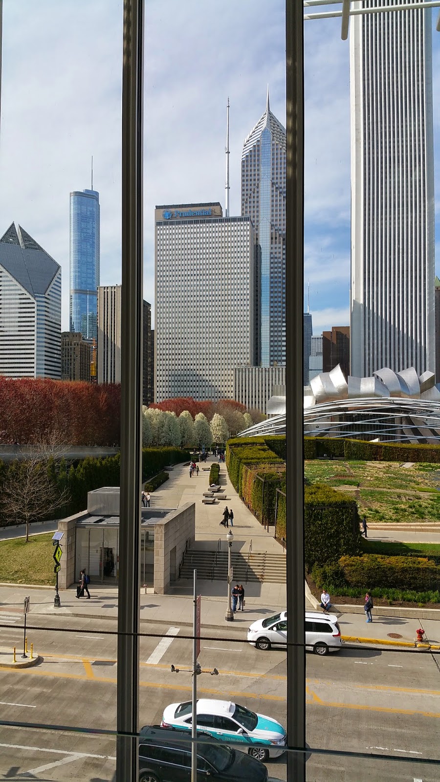 The Official ACM Chicago Program Blog