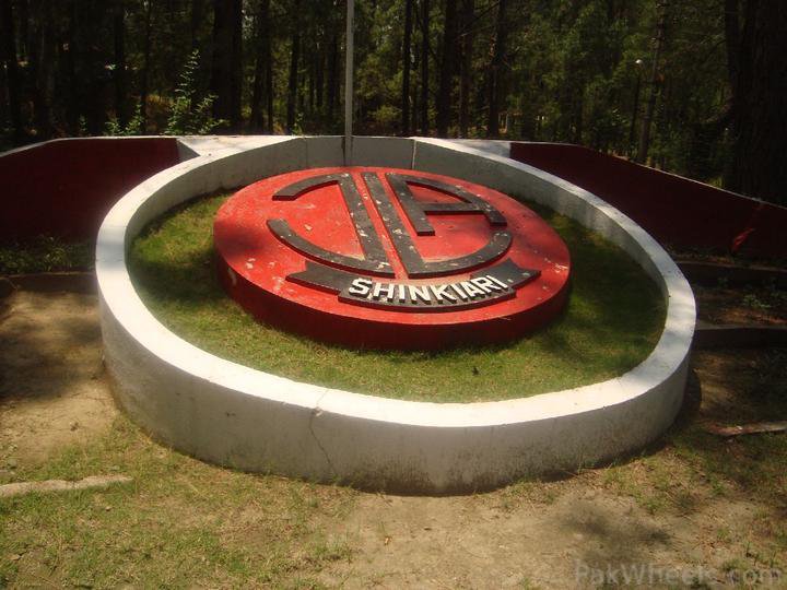 A PERFECT BLOG ABOUT SHINKIARI: Pictures Gallery