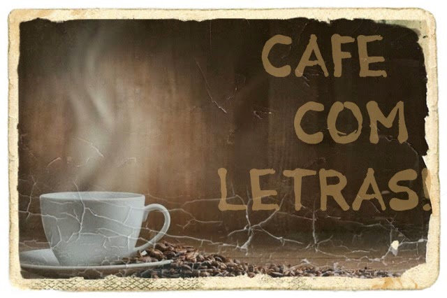 Cafe com Letras