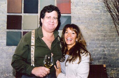 Wine-ing with Grae: Veritas Revisited