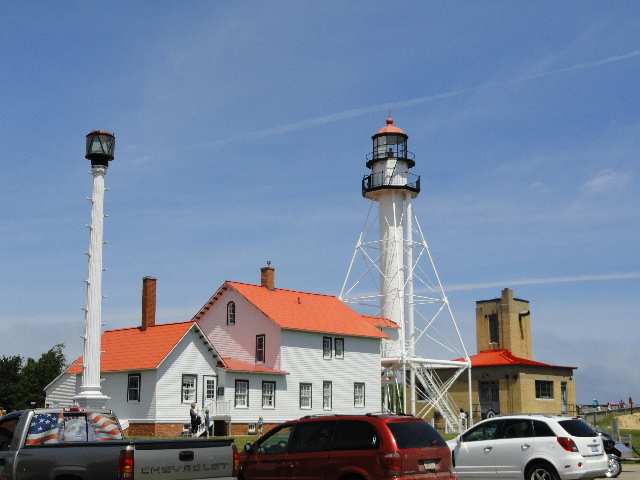 How to Love Where You Are and Eat Where the Locals Eat!!: WHITEFISH ...