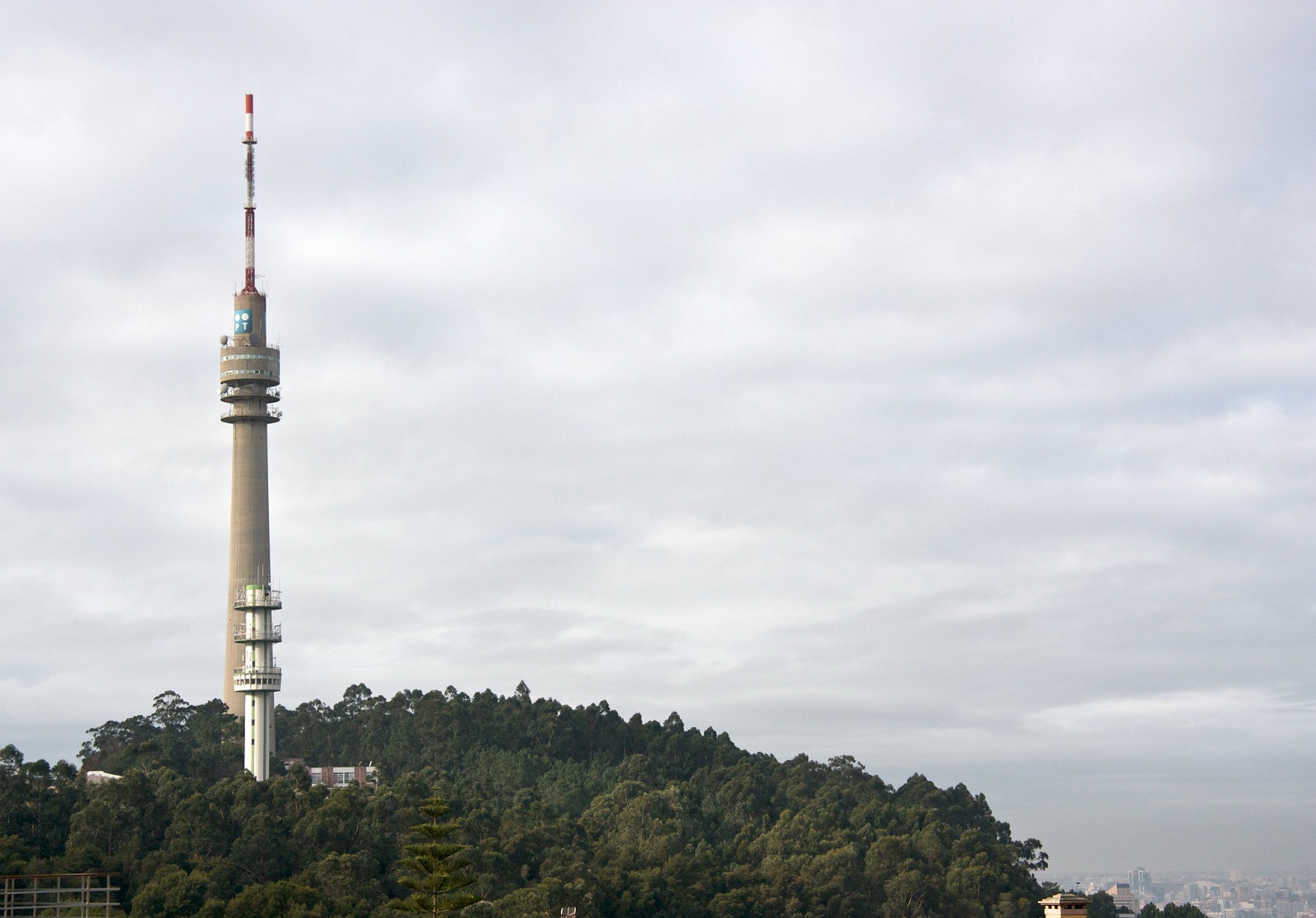 A Minha Alegre Casinha: Torre do Monte da Virgem abre ao público no ...