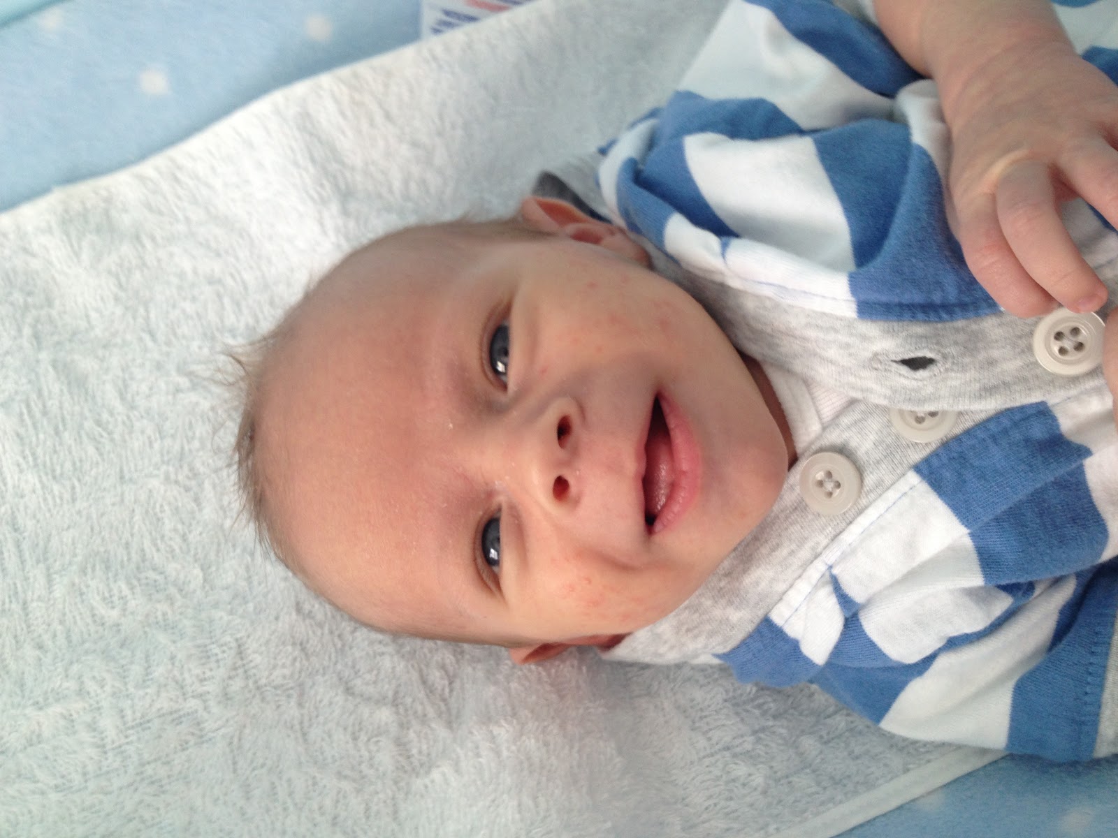 Ryan & Samantha Memmott