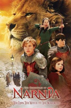 Leo producciones: LAS CRONICAS DE NARNIA: EL LEON, LA BRUJA Y EL ROPERO