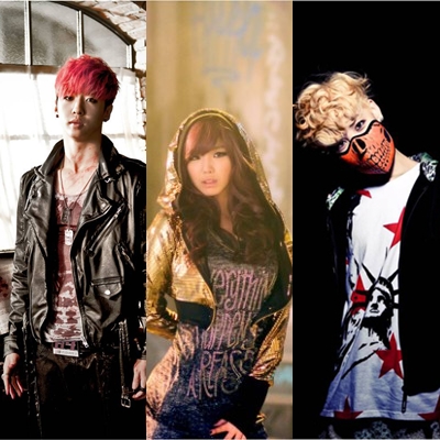 Musica Asiatica ( Kpop,Jpop y Cpop): Bang Yong Guk y Zelo Teaser “Never Give Up” feat Hyosung ...