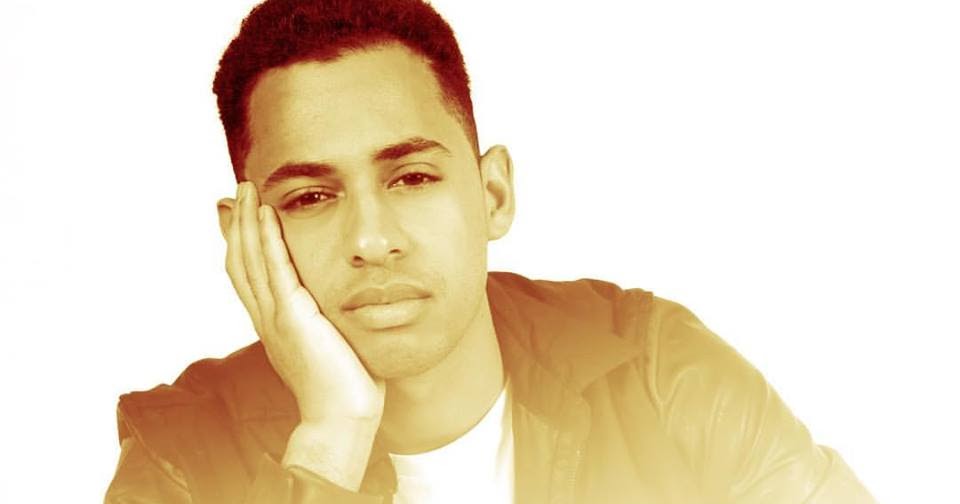 JUSTIN LLAMAS – EP REVIEW