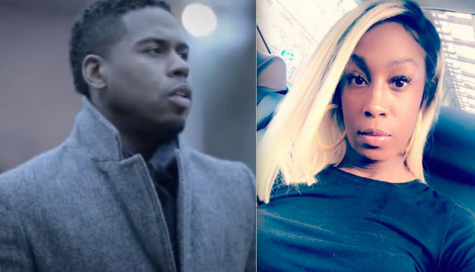 Rhymes With Snitch | Celebrity and Entertainment News | : Bobby V and ...