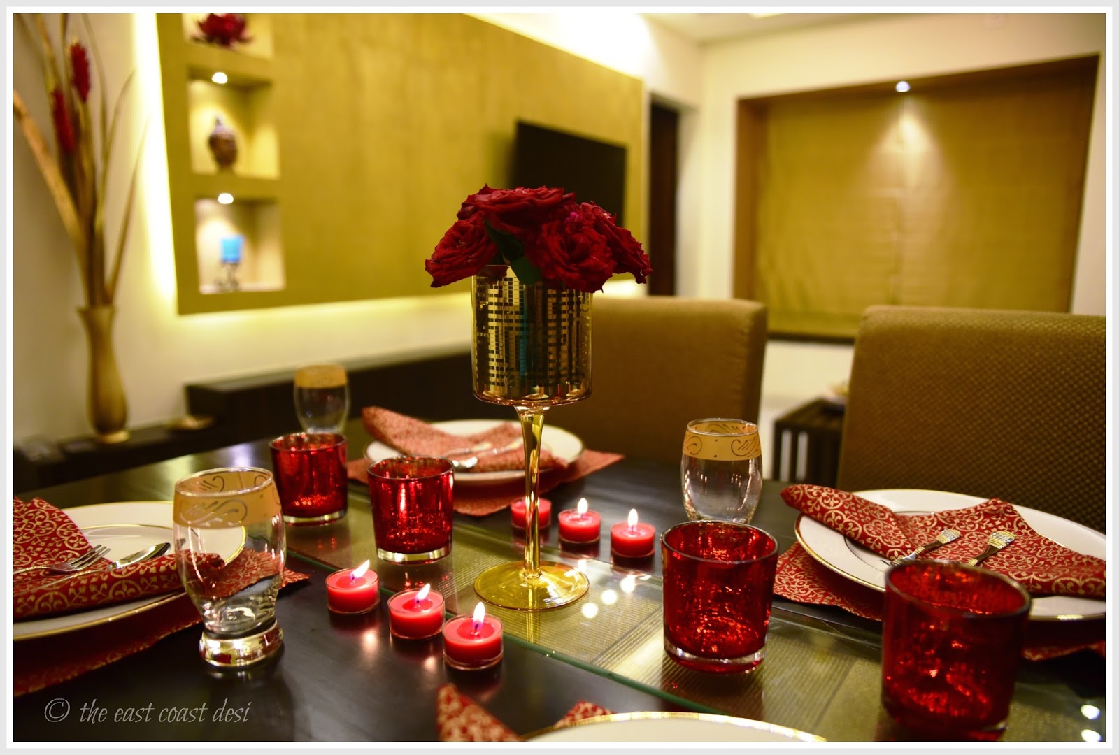 the east coast desi: When Less is More- Featuring Da Namah Design ...