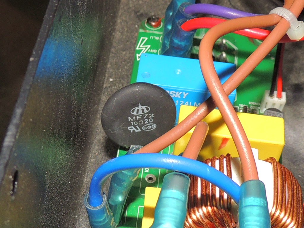 ELETRO-SERPA RESOLVE