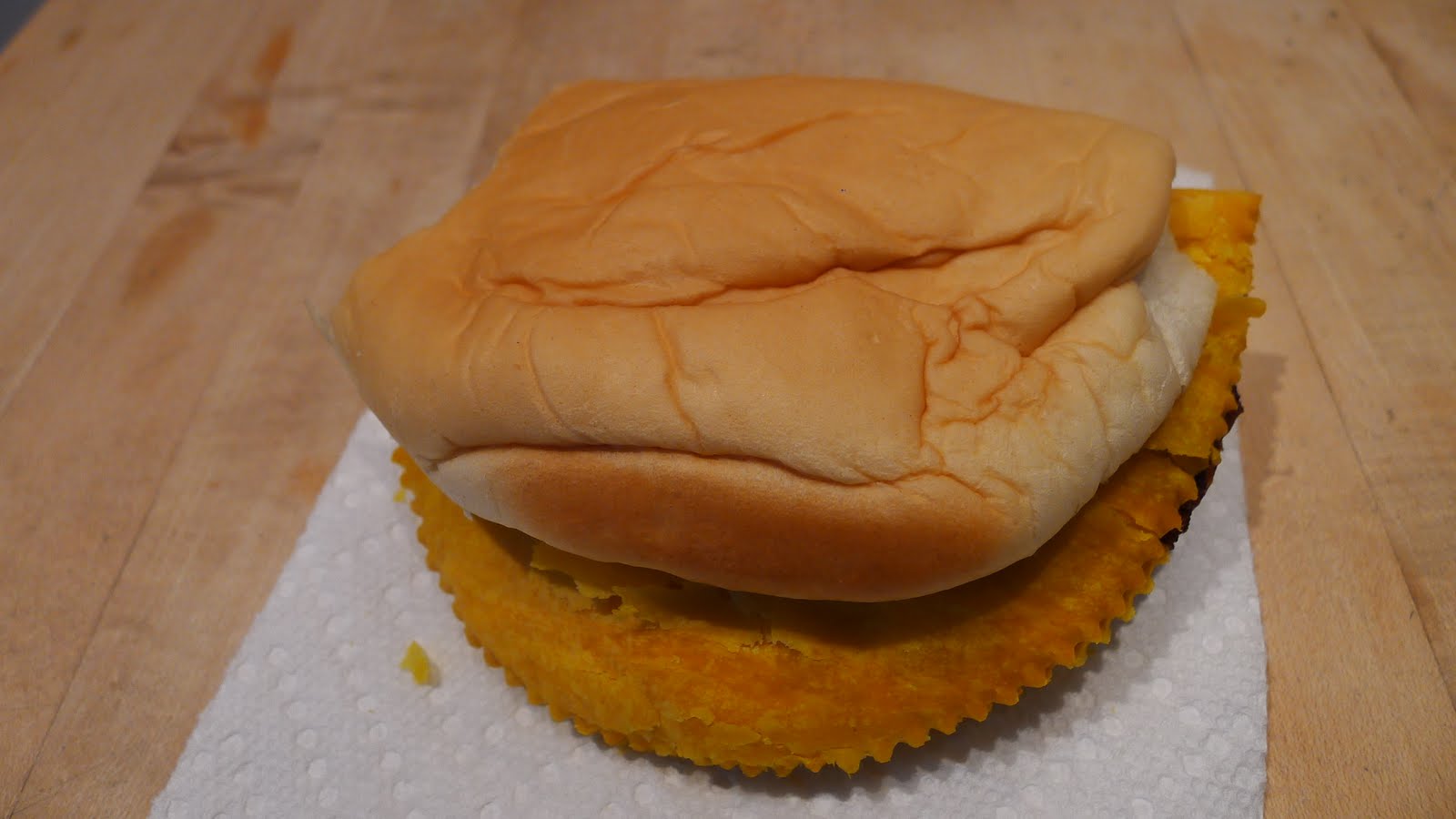 The Best Jamaican Beef Patty in Toronto | HuffPost Life