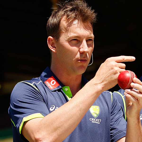 Brett Lee ~ cricket updates
