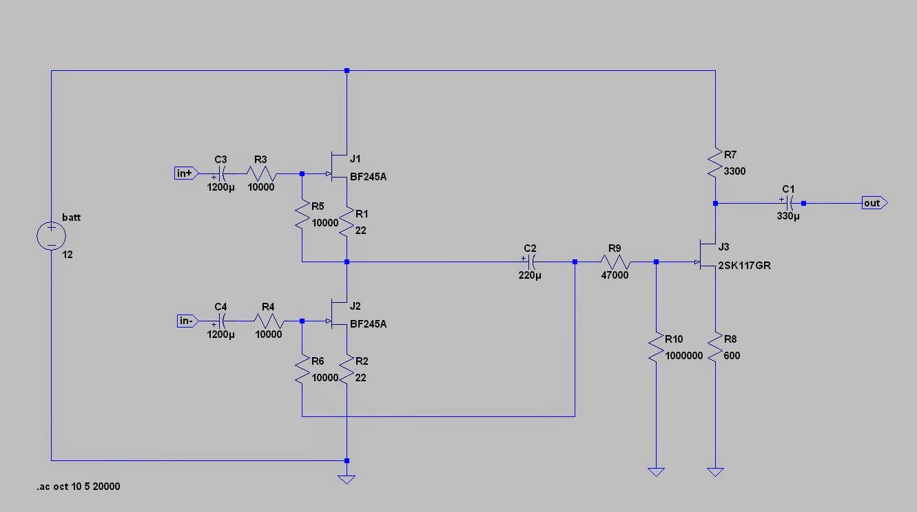 Mao Audiophile Modifications: Yamaha CDX397 Powered by a brilliant ...