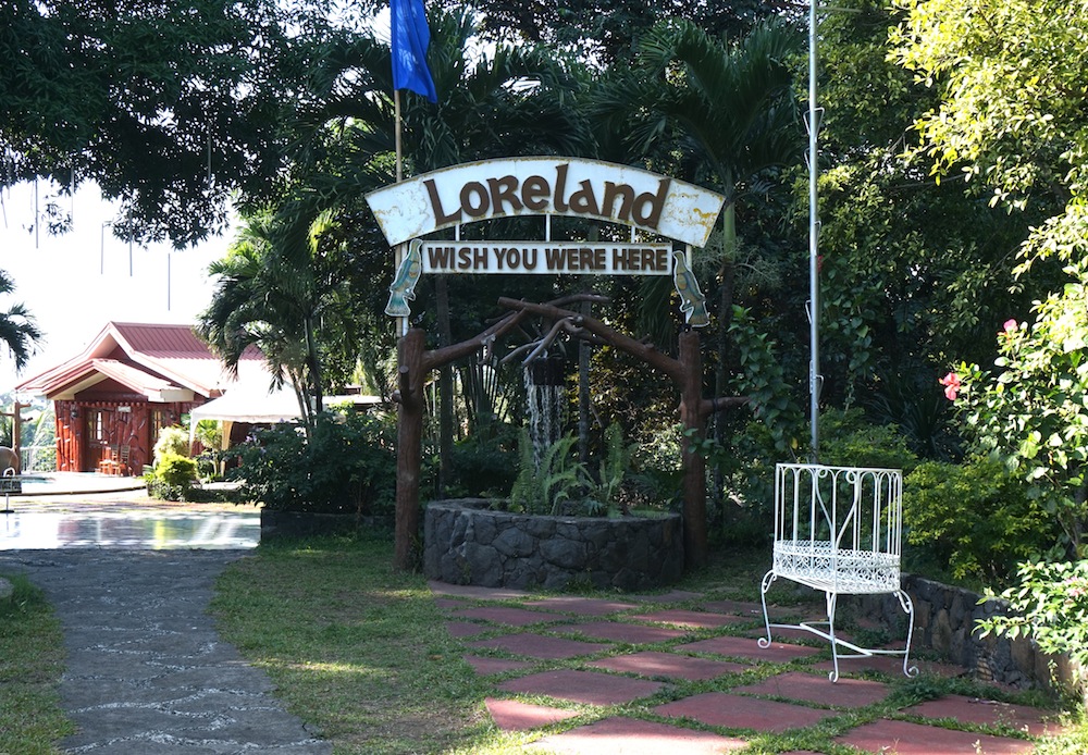 TBJ TRAVELS: Luljetta's Hanging Gardens Spa + Loreland Farm Resort