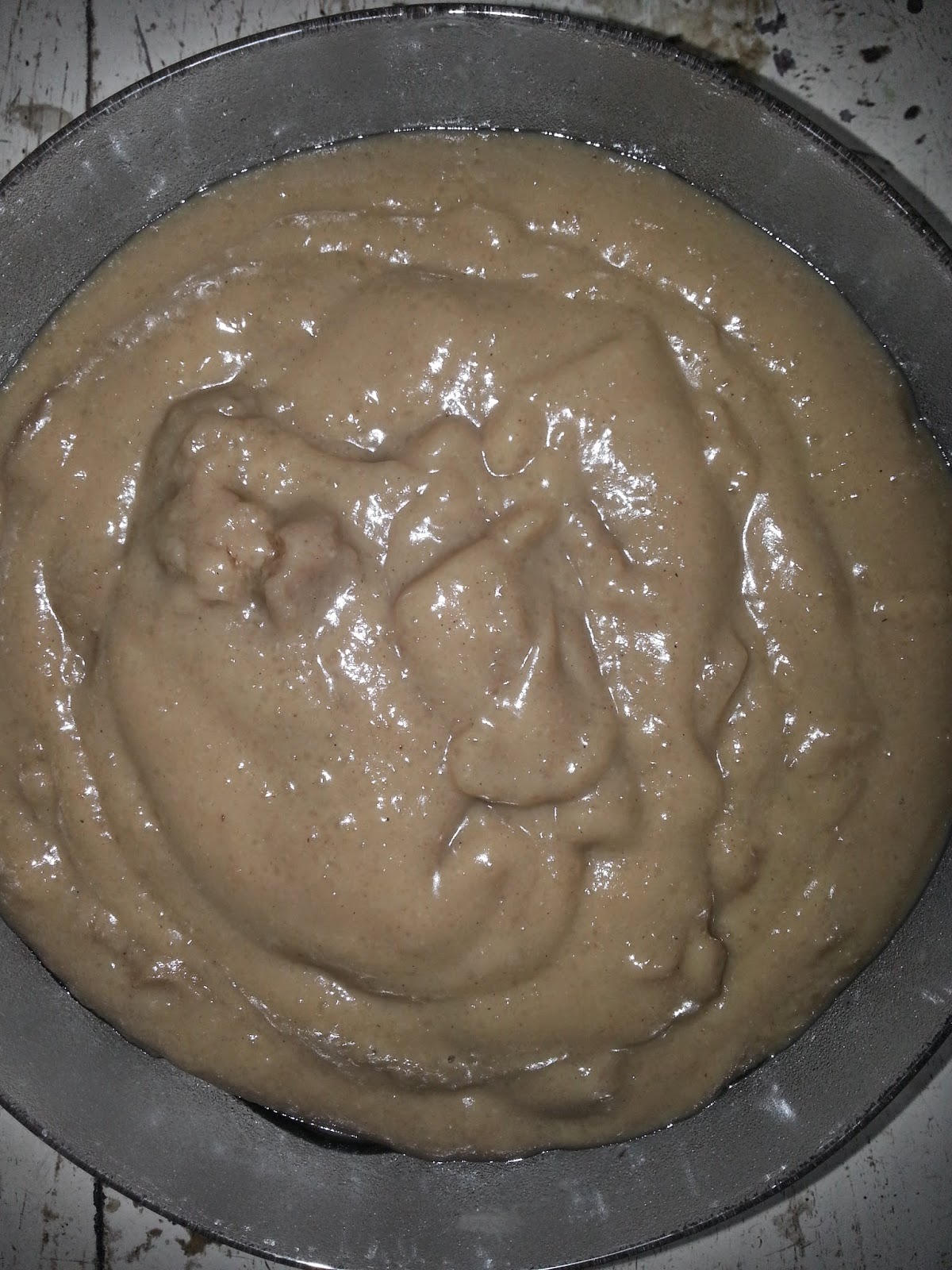 Variety Cooking: How to make thenga pookkula kuruku