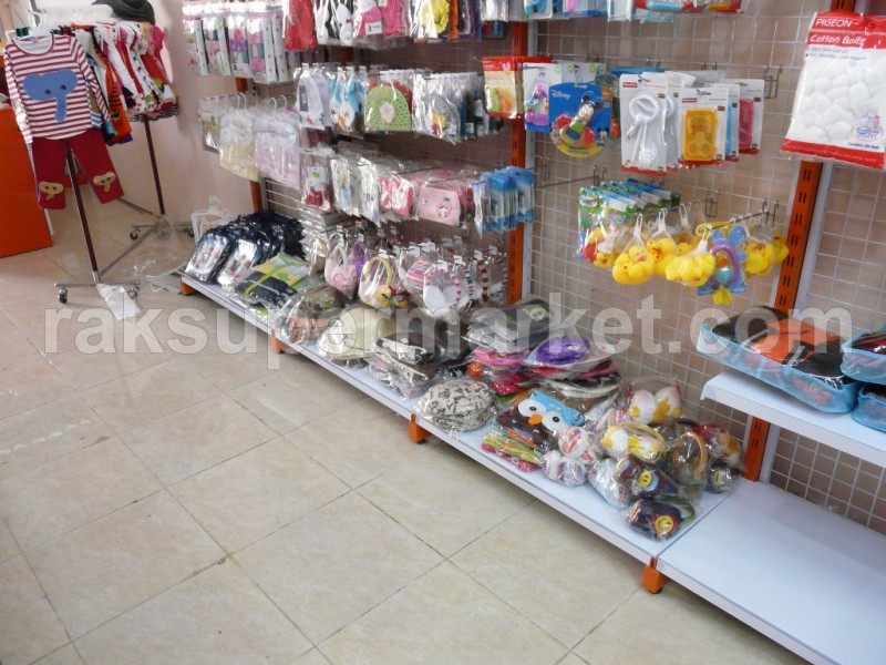 30+ Konsep Populer Meja Kasir Lampung