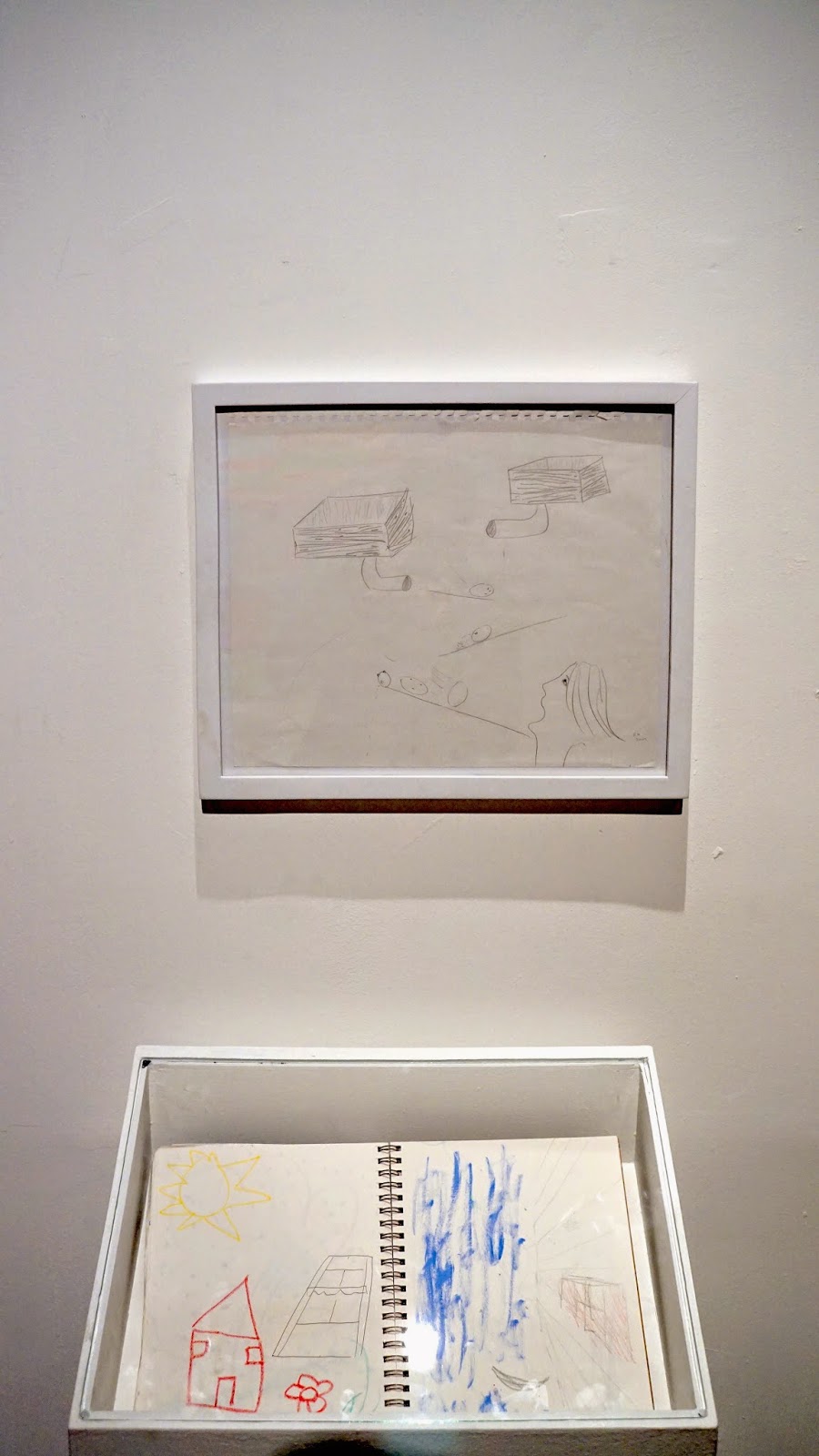 Río Revuelto: Roberto Noboa: 12:21 / CAC, Quito