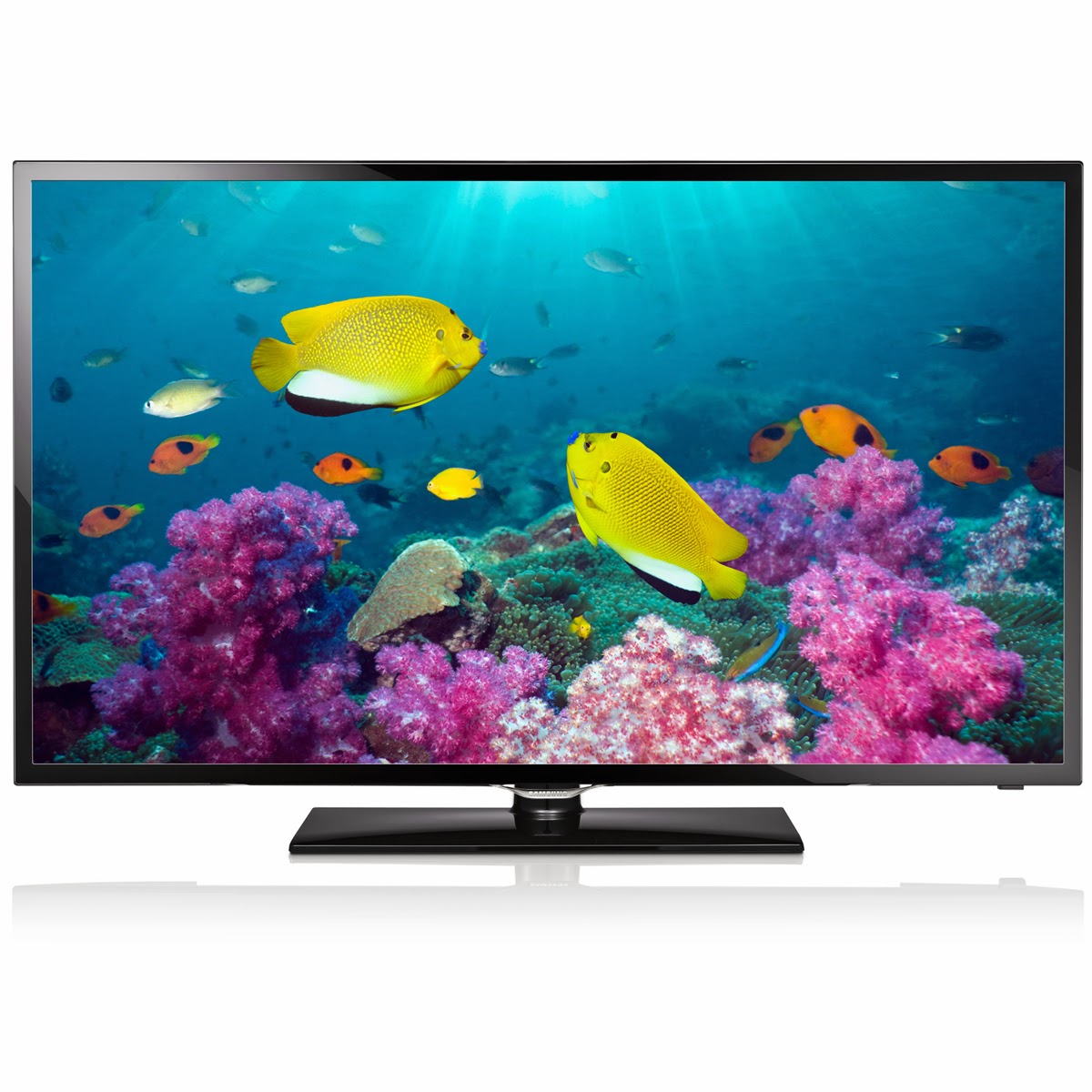 EMAG - Reducere 300 lei la TV-ul LED Smart Samsung 32F5300, 80 cm ...