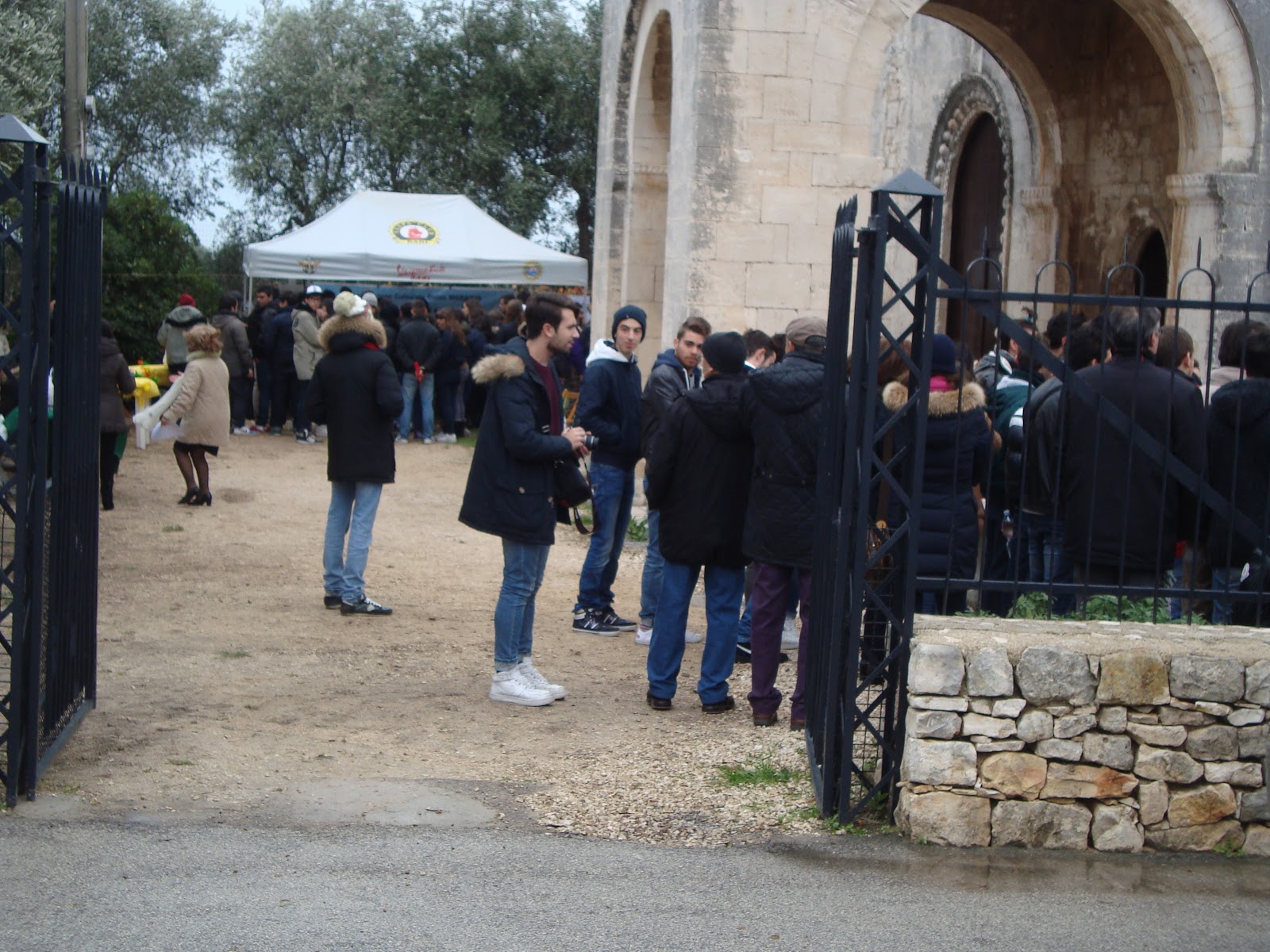 CRAL COMUNE VALENZANO Bari