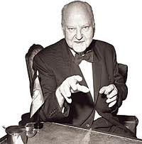 VISUP: Fear and Loathing in the American Security Council Part I