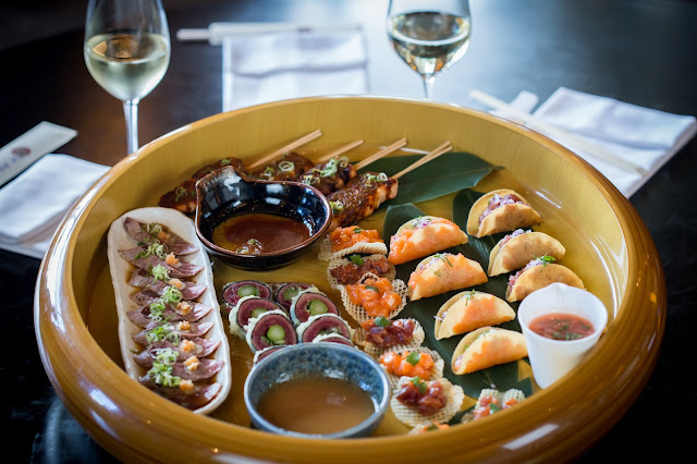20-something in Cape Town: Nobu Cape Town's new Nobu Lite Menu ...