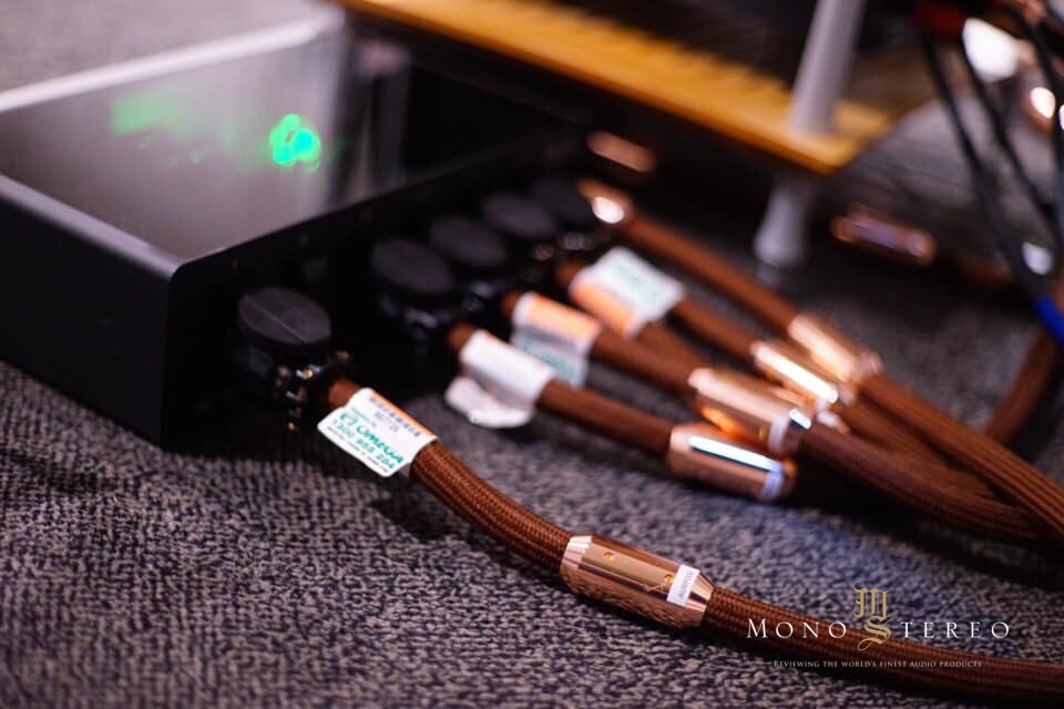 TELOS AUDIO DESIGN AND TIDAL AUDIO – M & S | Ultimate High-Fidelity