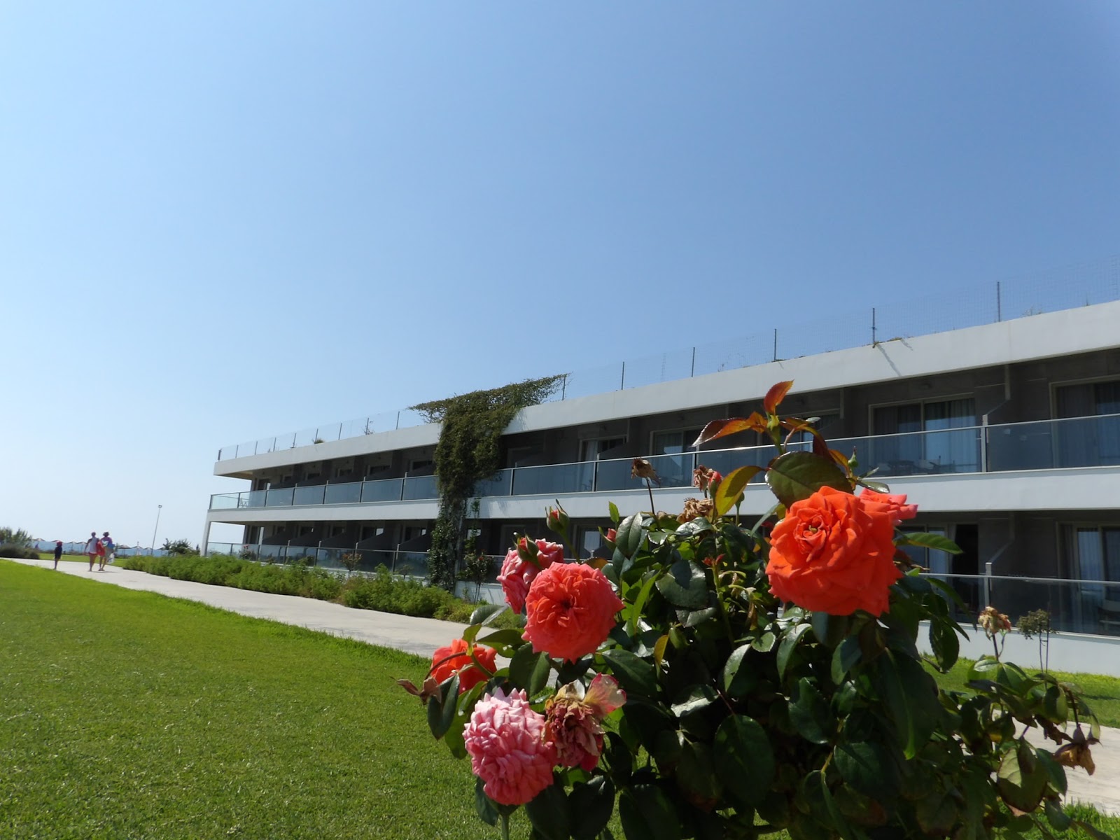 επι-δεξιος (ψάλτης): Φθινοπωρινές διακοπές στη Μεσσηνία στο BUCA BEACH ...