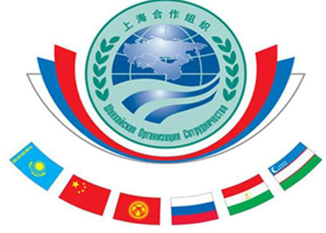 Shanghai Cooperation Organization