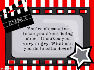 The Creative Counselor: Be A Hollywood STAR,,,Problem Solver