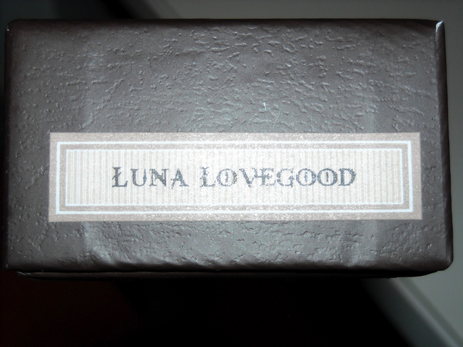 Hughes Reviews (and other wordy stuff): Harry Potter World: Ollivander ...