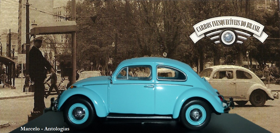 Marcelo - Antologias: Coleção Carros Inesquecíveis do Brasil 02 ...
