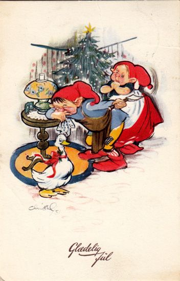 Soloillustratori: Christel Marott 2