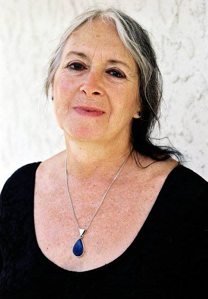 The Heroines of My Life: Interview with Sandy Stone