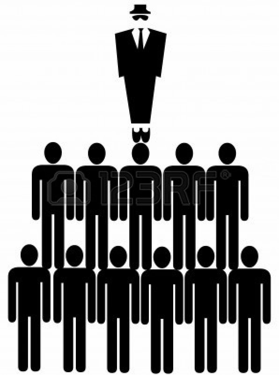 Kelly's Business Blog: Organisational Design & Structure Functional ...