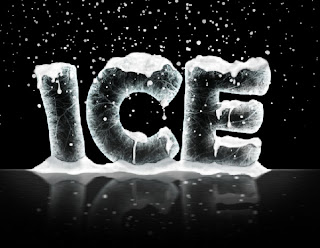Gather: How to Create an Ice Text Effect with Photoshop