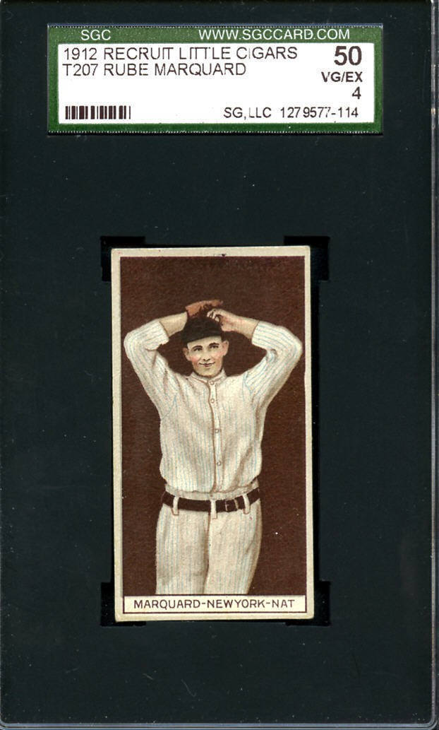 Pressing Issues: Olde Baseball Cards