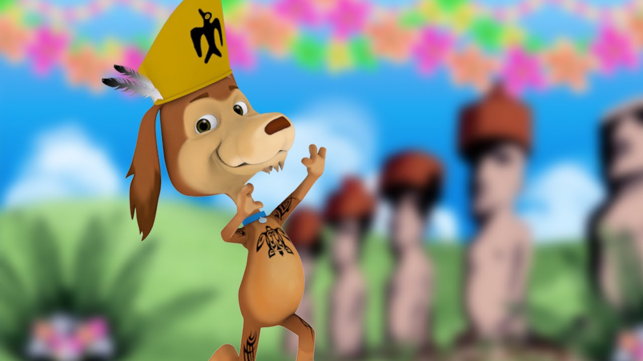 Perro Chocolo: Imágenes y Fondos para hacer Invitaciones, Tarjetas ...