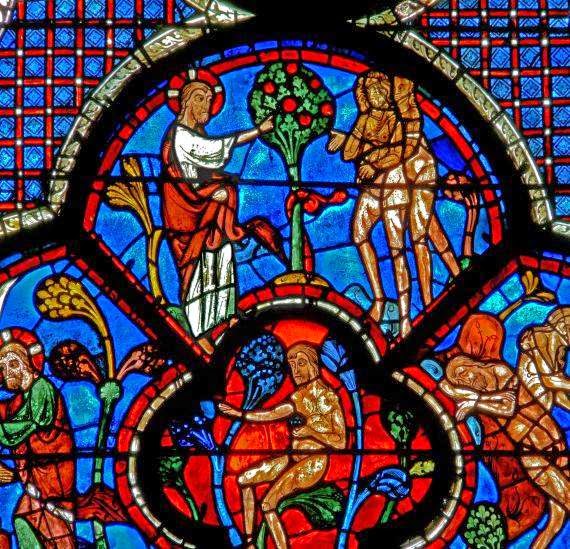 A Chorus of Voices: The Reception History of the Parables: Chartres ...