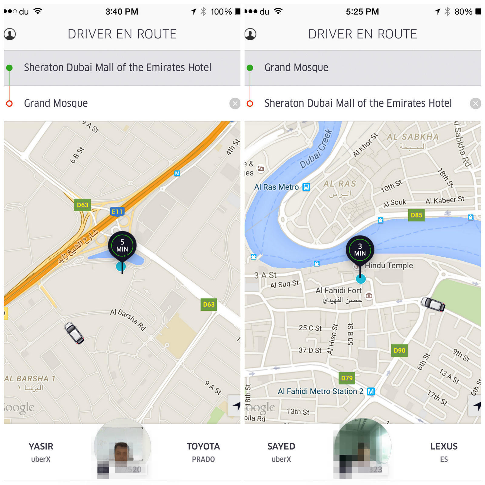 3. No more worries about planning for public transport & currency in a ...