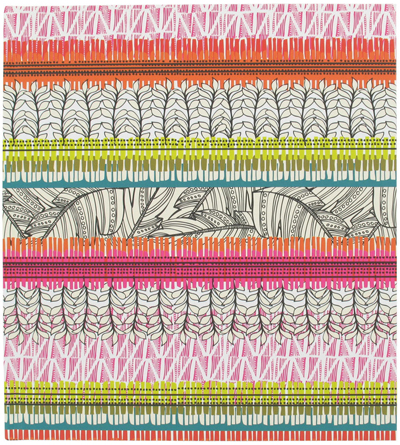 print & pattern: NEW COLLECTIONS - paperchase
