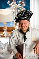 La Cuisine de George: PALETTA DI VITELLO ARROSTA