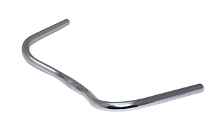 The Soma Fab Blog: Upright Bars