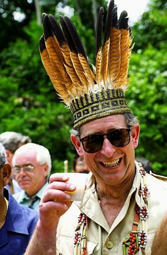 Royalty & Pomp: 10/20/13