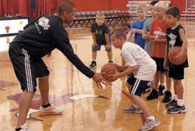 The Benefits of Small-Sided Games in Youth Sports - Basketball Manitoba