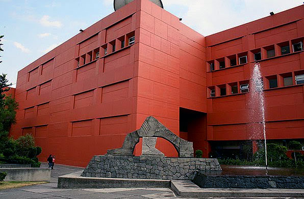 Historia del Museo de las Ciencias de la UNAM / UNIVERSUM / Historia ...