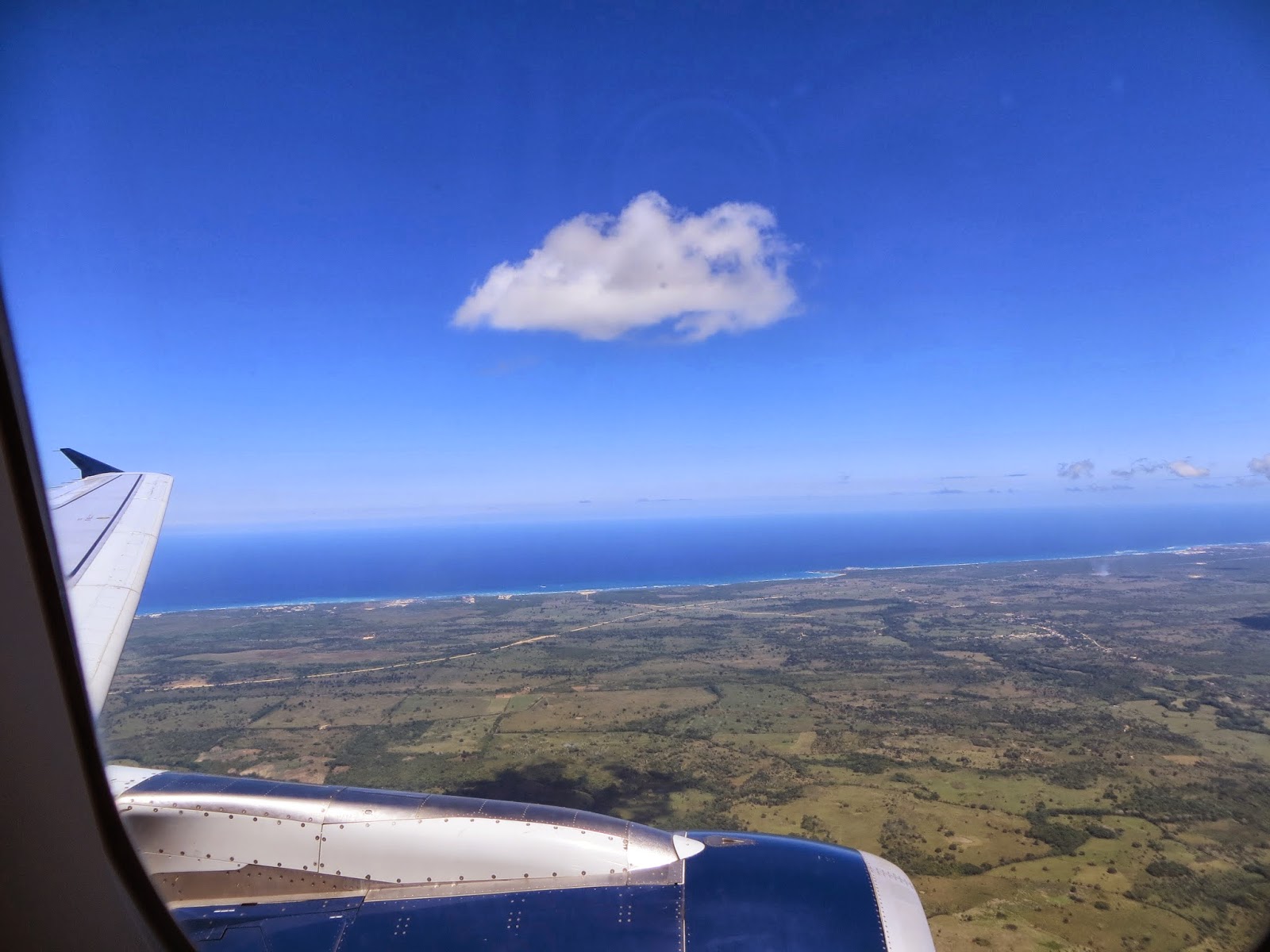 Spring Break in the Dominican Republic. | Southern Belle in Training