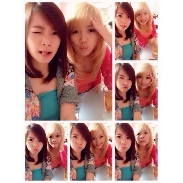 Steffy ChiBi Blogs \m/