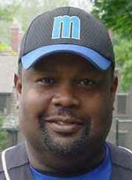 DA 1983: RIP Lee Magee