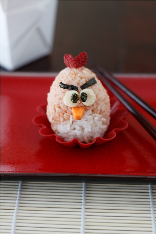 Simply Creative: Cute Onigiri
