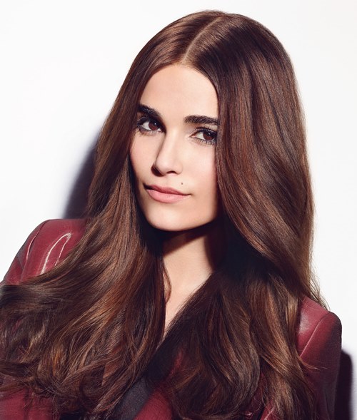 40+ Ide Jenis Warna Rambut Wanita, Warna Dasar