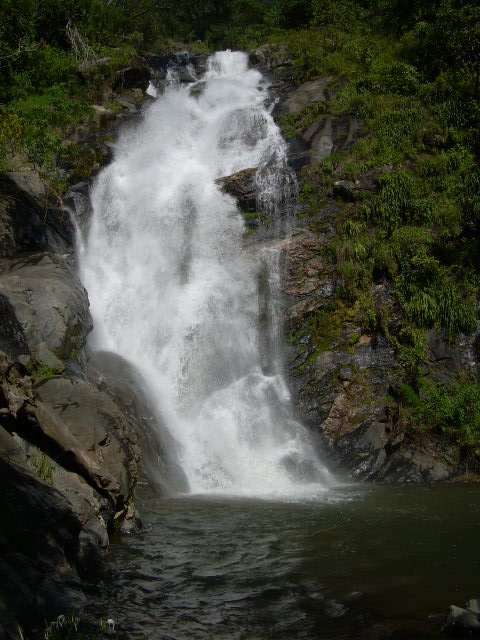 el chilillo: turismo y cultura de lachao